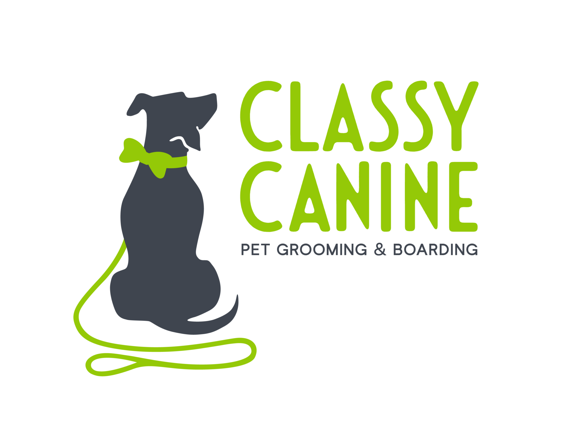 Home - Classy Canine