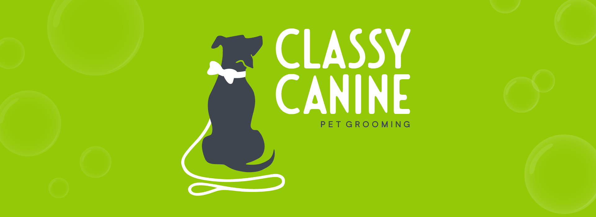 Home - Classy Canine